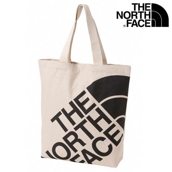 [ ブランド ] ザ・ノースフェイス　THE　NORTH　FACE[ ジャンル ]バッグ／トート／ランプトート[ 素　 材 ]オーガニックコットン100％[ 原産国 ]インド[ サイズ ]H44×W43×D11（cm） 重量：約235ｇ※カ...
