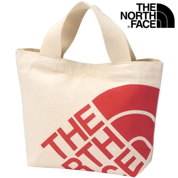 [ ブランド ] ザ・ノースフェイス　THE　NORTH　FACE[ ジャンル ]バッグ／トート／ランプトート[ 素　 材 ]オーガニックコットン100％[ 原産国 ]インド[ サイズ ]H30.5×W20×D11（cm） 重量：約90ｇ※...