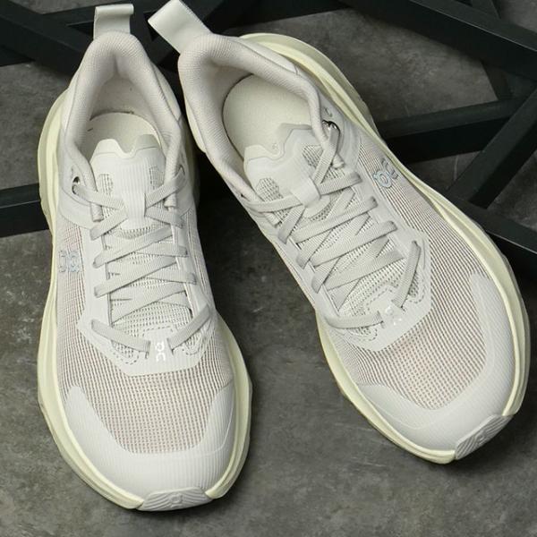 [ ブランド ] オン　On[ ジャンル ]スニーカー[ 素　 材 ]アッパー：再生ポリエステル／TPUアウトソール：ラバー[ 原産国 ]ベトナム超軽量で快適な、ジムにもデイリーにも活躍する一足どんな動きもサポートし、多彩なワークアウトに活...