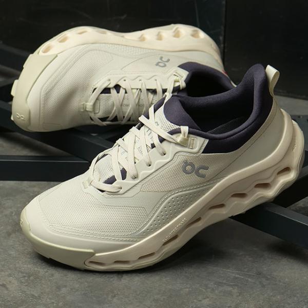 [ ブランド ] オン　On[ ジャンル ]スニーカー[ 素　 材 ]アッパー：合成繊維[ 原産国 ]ベトナム普段履きにもおすすめのハイキングシューズ気ままな散策や、日帰りトレイルに適した『Cloudhorizon 2』。ハイキングに最適化...