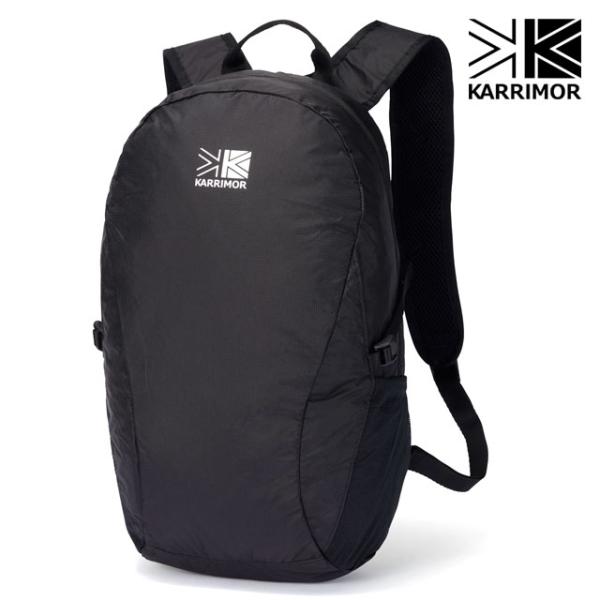 [ ブランド ] カリマー　KARRIMOR[ ジャンル ]リュック／デイパック／バックパック[ 素　 材 ]100D ROBIC DYNATEC NY（Polyamide100％）[ 原産国 ]ベトナム[ サイズ ]W26×H43×D20...