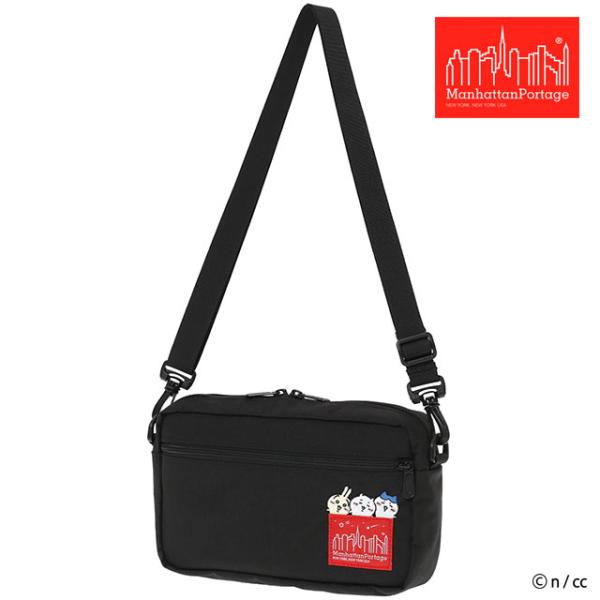 [ ブランド ] マンハッタンポーテージ　Manhattan Portage[ ジャンル ]バッグ／ショルダーバッグ[ 素　 材 ]500D CORDURA Classic Fabric[ 原産国 ]台湾[ サイズ ]W24×H15×D6（...