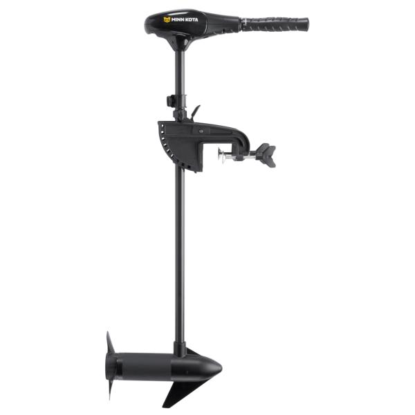 シンプル且つミンコタスピリットをしっかり継承したモデル。初めての方でも簡単・安心して使用できます。軽量で持ち運びがラクです。フロートボート、インフレータブルボートなどの小型１人乗りボートに適しています。推進力／電圧　３０ＬＢ／１２Ｖシャフト...