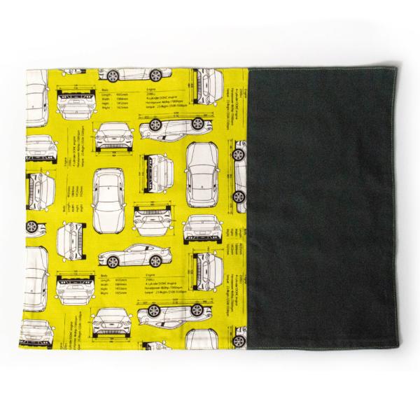 ●商品仕様素材：綿100％サイズ：縦３０ｃｍ　×　横４０ｃｍ製造国：日本●商品の主な特徴・安心の日本製！当社で丁寧に縫製しました。・学校机に合う30×40cmサイズです。【用途】○プレゼントとして： 入学祝い 入園祝い 卒業祝い 卒園祝い ...