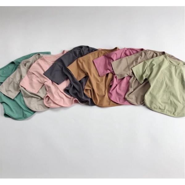 ★【カラー】カーキグリーン・グレージュ・ワイン・キャメル・ピンク・ベージュ★【素材】コットン　ポリエステル★【サイズ】画像参照注意事項:※ 平置き素人採寸ですので多少の誤差はご容赦下さい。※ モニタ環境によって、商品の色合いが多少違う場合が...
