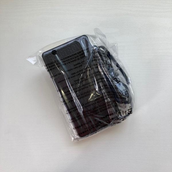 JUKI　2本針4本糸オーバーロックミシン（MO-766）用　純正フットコントローラです。商品型：YC-485型です。 （A71020300A0A）対象機種：MO-766（MO-766専用のコントローラになりますので、他のロックミシンには合...