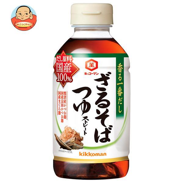 まとめ買いで送料がオトク！3ケースまでは、送料1個口（1梱包）の配送料金でお届けします。1本あたりの商品価格１８７円（税別）一般食品 調味料 めんつゆ ストレート