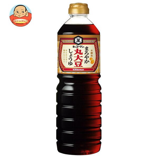 まとめ買いで送料がオトク！2ケースまでは、送料1個口（1梱包）の配送料金でお届けします。1本あたりの商品価格443円（税別）調味料 醤油 まろやか