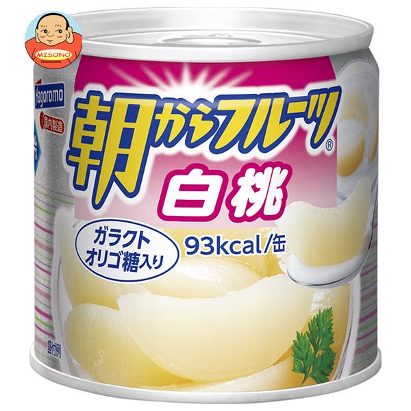 まとめ買いで送料がオトク！3ケースまでは、送料1個口（1梱包）の配送料金でお届けします。1個あたりの商品価格183円（税別）缶詰 フルーツ 果物 もも ピーチ