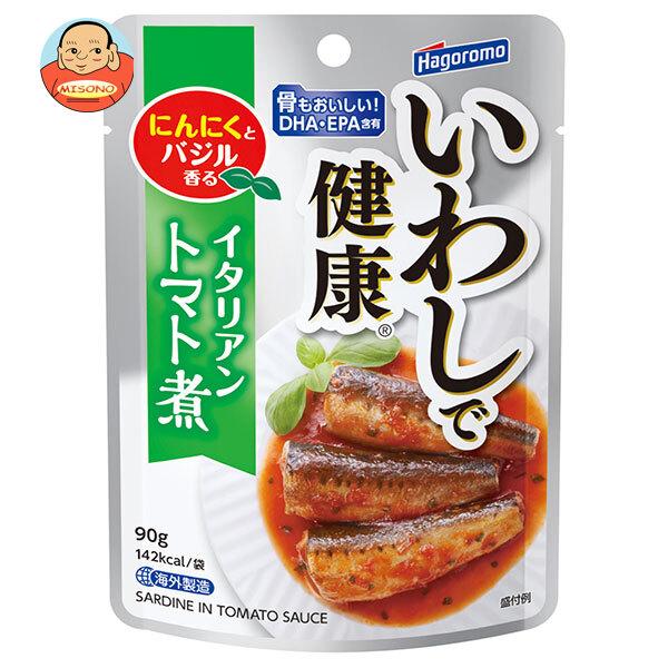 まとめ買いで送料がオトク！3ケースまでは、送料1個口（1梱包）の配送料金でお届けします。1個あたりの商品価格174円（税別）一般食品 イワシ トマト味 和食 惣菜