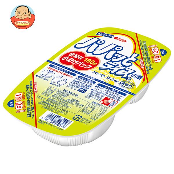 まとめ買いで送料がオトク！2ケースまでは、送料1個口（1梱包）の配送料金でお届けします。1個あたりの商品価格170円（税別）パックごはん レトルト ごはん レトルトご飯 米
