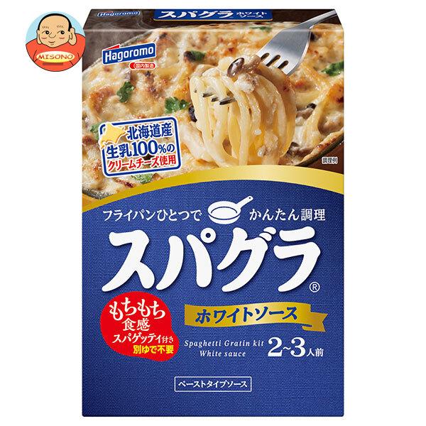 まとめ買いで送料がオトク！3ケースまでは、送料1個口（1梱包）の配送料金でお届けします。1個あたりの商品価格228円（税別）スパグラ ホワイトソース グラタンキット パスタセット 簡単調理 マカロニ代わり