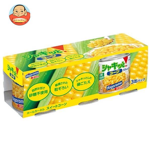 まとめ買いで送料がオトク！2ケースまでは、送料1個口（1梱包）の配送料金でお届けします。1個あたりの商品価格４５５円（税別）一般食品 野菜 とうもろこし