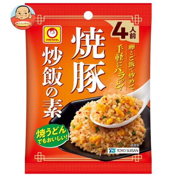 まとめ買いで送料がオトク！3ケースまでは、送料1個口（1梱包）の配送料金でお届けします。1袋あたりの商品価格110円（税別）一般食品 調味料 素 炒飯 チャーハン