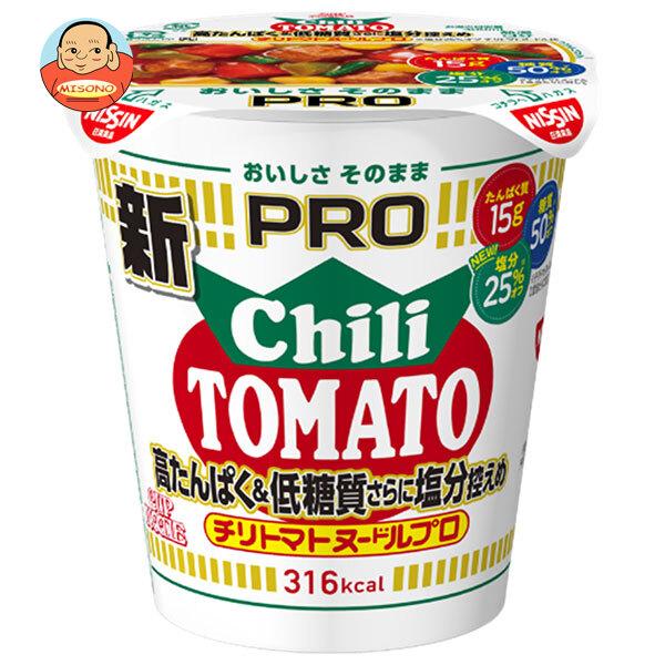 まとめ買いで送料がオトク！1ケースまでは、送料1個口（1梱包）の配送料金でお届けします。1個あたりの商品価格225円（税別）インスタント カップラーメン チリ 塩分控えめ