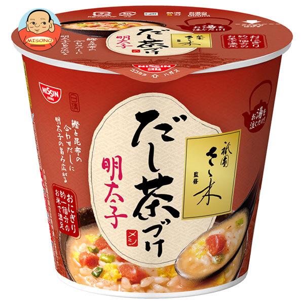 まとめ買いで送料がオトク！3ケースまでは、送料1個口（1梱包）の配送料金でお届けします。1個あたりの商品価格263円（税別）インスタント食品 即席 茶漬け お茶漬け だし茶漬け 出汁茶漬け