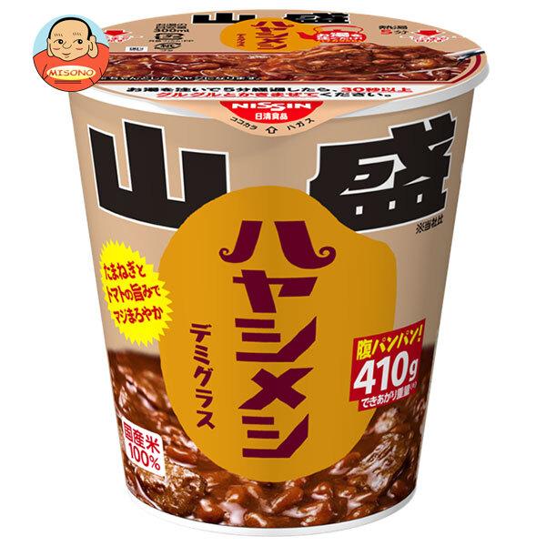 まとめ買いで送料がオトク！2ケースまでは、送料1個口（1梱包）の配送料金でお届けします。1個あたりの商品価格333円（税別）インスタント食品 ライス カップ 即席 デミ
