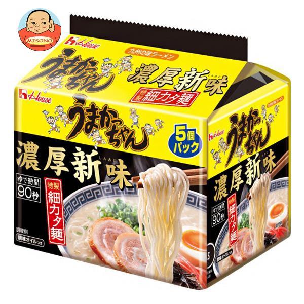 まとめ買いで送料がオトク！1ケースまでは、送料1個口（1梱包）の配送料金でお届けします。1個あたりの商品価格４９４円（税別）インスタント ラーメン 即席 麺 袋めん 豚骨 とんこつ