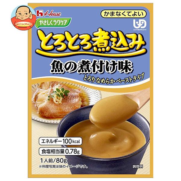 まとめ買いで送料がオトク！2ケースまでは、送料1個口（1梱包）の配送料金でお届けします。1個あたりの商品価格142円（税別）ケアフード 介護食品 介護食 レトルト 惣菜 うま煮 ペースト かまなくてよい
