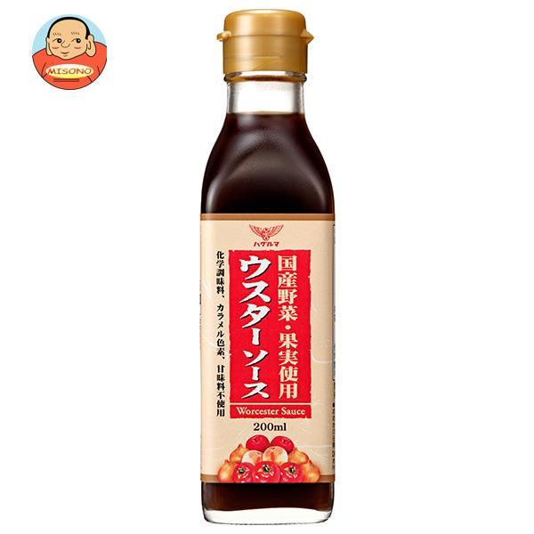 まとめ買いで送料がオトク！2ケースまでは、送料1個口（1梱包）の配送料金でお届けします。1本あたりの商品価格３１９円（税別）ソース ウスター 揚げ物 調味料