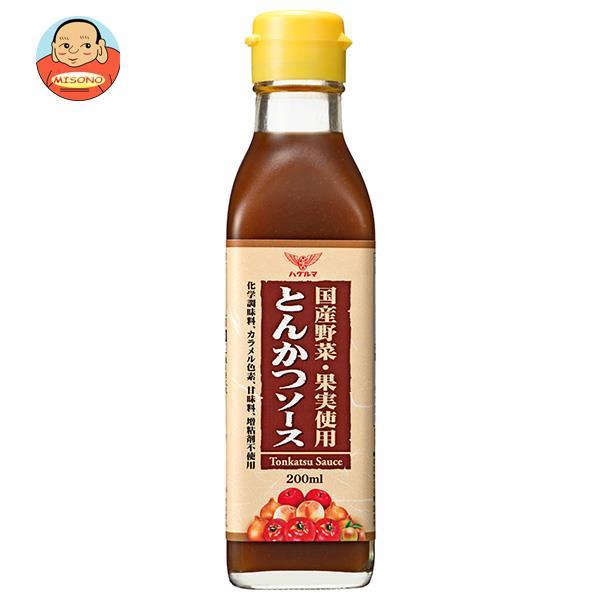まとめ買いで送料がオトク！2ケースまでは、送料1個口（1梱包）の配送料金でお届けします。1本あたりの商品価格３１９円（税別）ソース 揚げ物 フライ 調味料