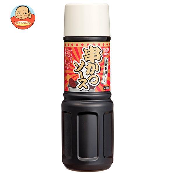 まとめ買いで送料がオトク！2ケースまでは、送料1個口（1梱包）の配送料金でお届けします。1本あたりの商品価格３６９円（税別）調味料 業務用 ソース