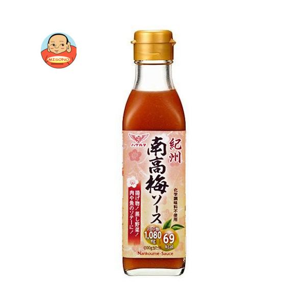 まとめ買いで送料がオトク！2ケースまでは、送料1個口（1梱包）の配送料金でお届けします。1本あたりの商品価格375円（税別）ソース 調味料 なんこう 梅 うめ ウメ 梅肉