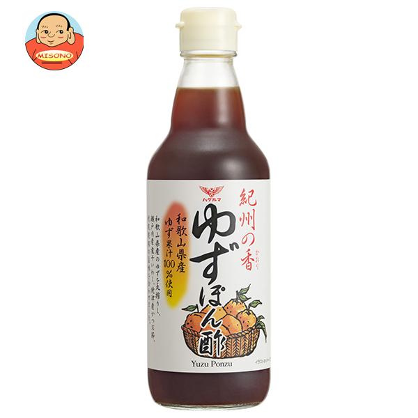 まとめ買いで送料がオトク！2ケースまでは、送料1個口（1梱包）の配送料金でお届けします。1本あたりの商品価格438円（税別）ポン酢 ぽん酢 ゆず ゆずぽん 紀州