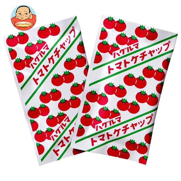 まとめ買いで送料がオトク！2ケースまでは、送料1個口（1梱包）の配送料金でお届けします。1袋あたりの商品価格１４円（税別）ケチャップ 小袋 弁当 トマト