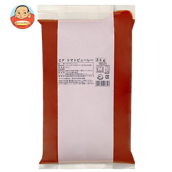 まとめ買いで送料がオトク！2ケースまでは、送料1個口（1梱包）の配送料金でお届けします。1袋あたりの商品価格１，１８８円（税別）トマト ピューレ トマトピューレ 調味料