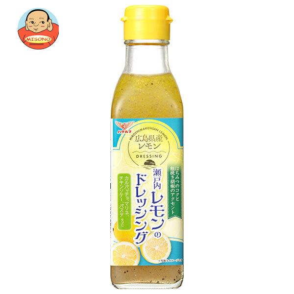 まとめ買いで送料がオトク！3ケースまでは、送料1個口（1梱包）の配送料金でお届けします。1本あたりの商品価格294円（税別）ドレッシング はちみつ 菜種油 オリーブオイル