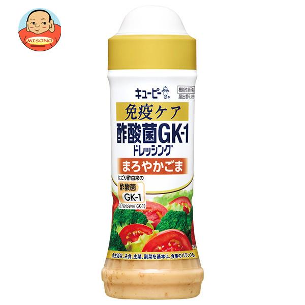まとめ買いで送料がオトク！3ケースまでは、送料1個口（1梱包）の配送料金でお届けします。1本あたりの商品価格333円（税別）ドレッシング 機能性表示食品 酢酸菌 ごまドレッシング ごまドレ