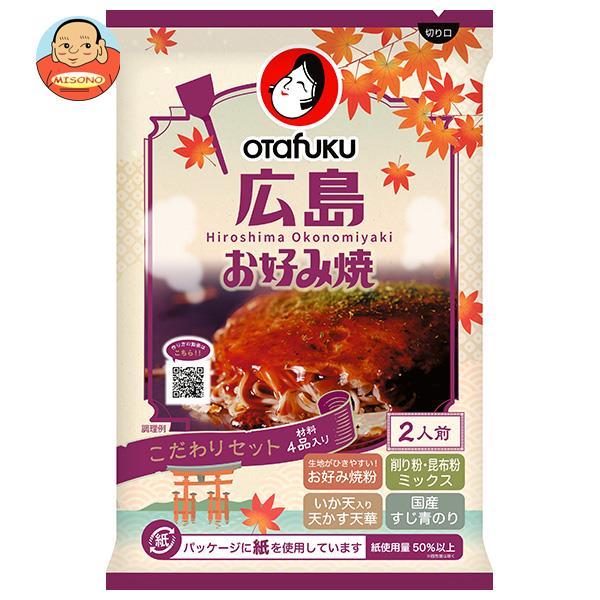 まとめ買いで送料がオトク！3ケースまでは、送料1個口（1梱包）の配送料金でお届けします。1袋あたりの商品価格２６２円（税別）お好み焼き粉 広島焼き お好み焼き 粉 天かす