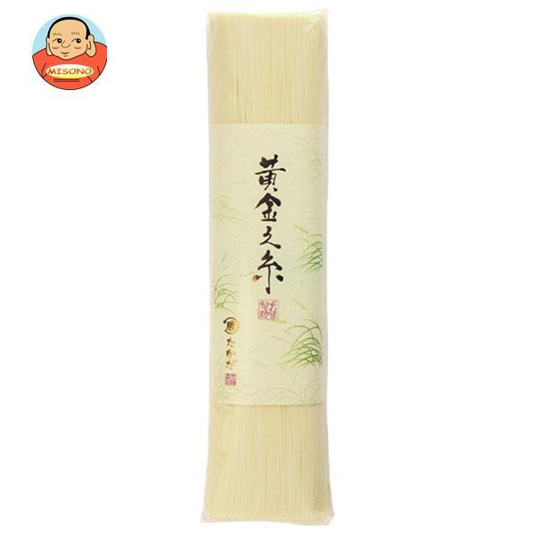 まとめ買いで送料がオトク！3ケースまでは、送料1個口（1梱包）の配送料金でお届けします。1個あたりの商品価格４０７円（税別）そうめん 手延べ 手延べそうめん 素麺 乾麺