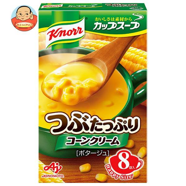 まとめ買いで送料がオトク！3ケースまでは、送料1個口（1梱包）の配送料金でお届けします。1箱あたりの商品価格３８３円（税別）コーンポタージュ インスタント 即席 スープ