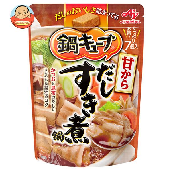 まとめ買いで送料がオトク！3ケースまでは、送料1個口（1梱包）の配送料金でお届けします。1袋あたりの商品価格262円（税別）スープ 鍋スープ だし 鍋つゆ キューブだし 鍋の素 和風だし 時短調理 調味キューブ