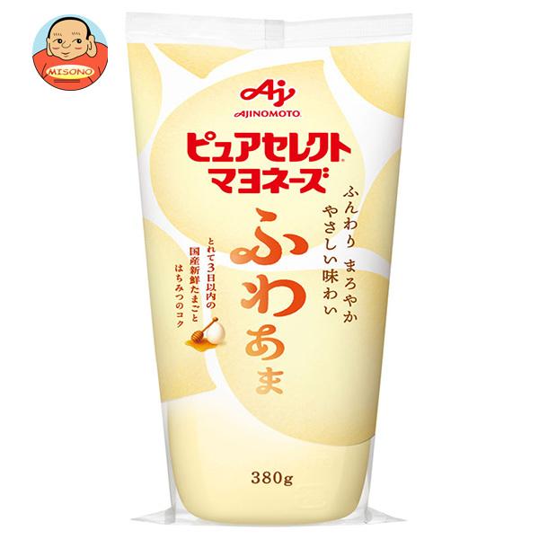 まとめ買いで送料がオトク！2ケースまでは、送料1個口（1梱包）の配送料金でお届けします。1本あたりの商品価格272円（税別）調味料 食品 マヨネーズ サラダ用 ドレッシング 料理の素 クリーミー食感 まろやか ふんわり
