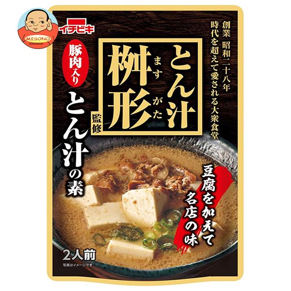 まとめ買いで送料がオトク！3ケースまでは、送料1個口（1梱包）の配送料金でお届けします。1袋あたりの商品価格320円（税別）惣菜 豚汁 料理の素