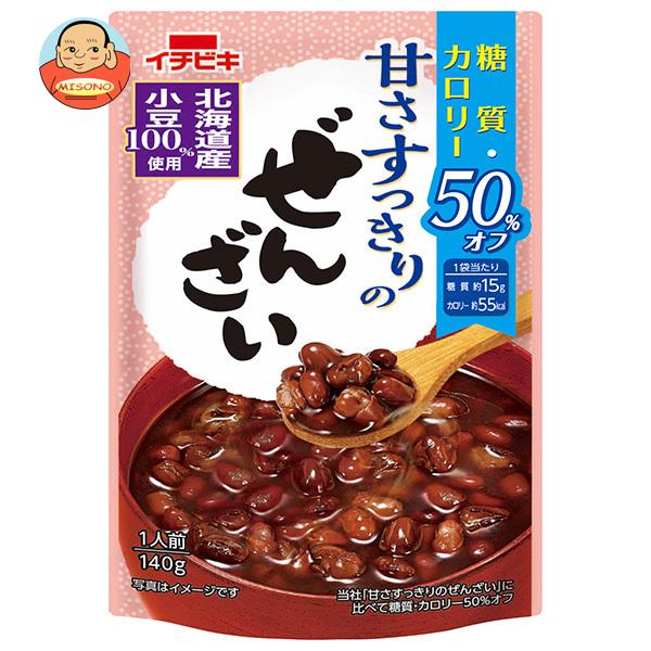 まとめ買いで送料がオトク！3ケースまでは、送料1個口（1梱包）の配送料金でお届けします。1袋あたりの商品価格93円（税別）ぜんざい レトルト 糖質 カロリー デザート