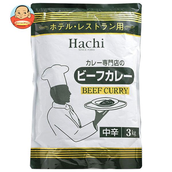 まとめ買いで送料がオトク！2ケースまでは、送料1個口（1梱包）の配送料金でお届けします。1袋あたりの商品価格2409円（税別）一般食品 レトルト ビーフカレー 中辛
