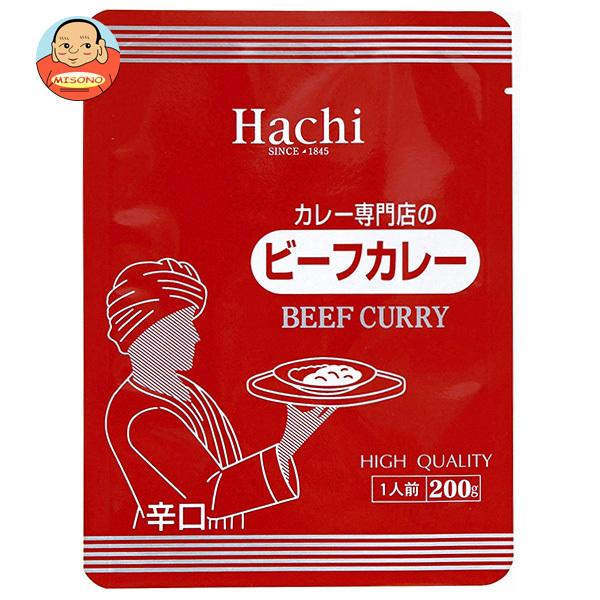 まとめ買いで送料がオトク！2ケースまでは、送料1個口（1梱包）の配送料金でお届けします。1個あたりの商品価格118円（税別）ハチ カレー ビーフ