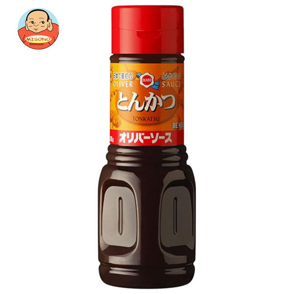 まとめ買いで送料がオトク！2ケースまでは、送料1個口（1梱包）の配送料金でお届けします。1本あたりの商品価格265円（税別）調味料 ソース 豚カツ