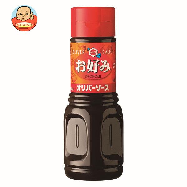まとめ買いで送料がオトク！2ケースまでは、送料1個口（1梱包）の配送料金でお届けします。1本あたりの商品価格265円（税別）おこのみやき ソース 濃厚 調味料