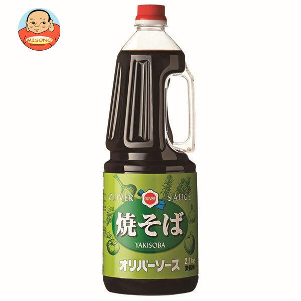 まとめ買いで送料がオトク！2ケースまでは、送料1個口（1梱包）の配送料金でお届けします。1本あたりの商品価格925円（税別）一般食品 調味料 ソース 業務用 焼きそばソース