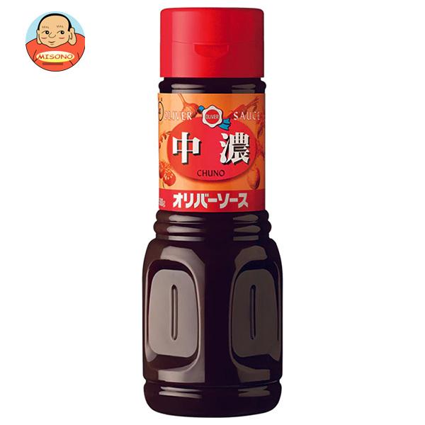 まとめ買いで送料がオトク！2ケースまでは、送料1個口（1梱包）の配送料金でお届けします。1本あたりの商品価格265円（税別）ソース 調味料 中濃ソース