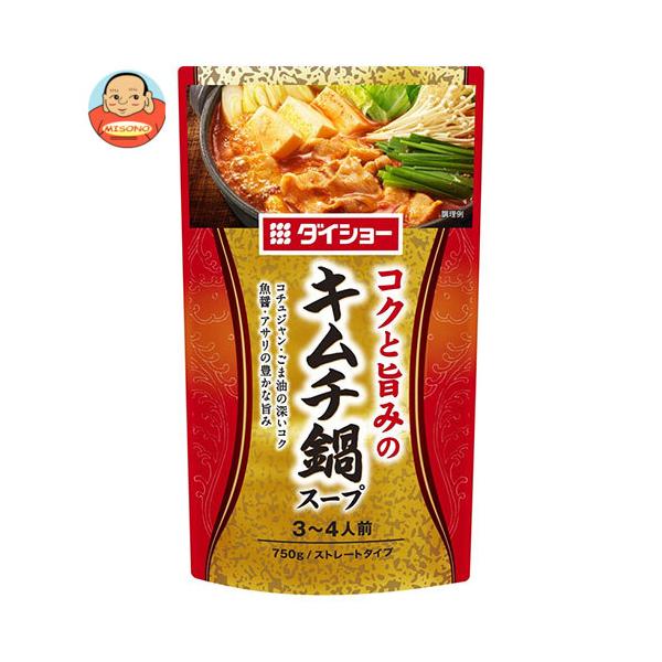 まとめ買いで送料がオトク！2ケースまでは、送料1個口（1梱包）の配送料金でお届けします。1袋あたりの商品価格258円（税別）一般食品 調味料 鍋スープ