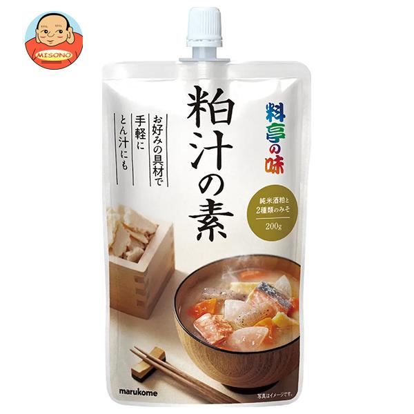 まとめ買いで送料がオトク！2ケースまでは、送料1個口（1梱包）の配送料金でお届けします。1個あたりの商品価格238円（税別）味噌 一般食品 調味料 まるこめ