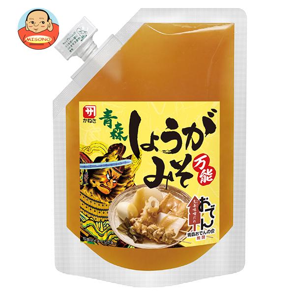 まとめ買いで送料がオトク！2ケースまでは、送料1個口（1梱包）の配送料金でお届けします。1個あたりの商品価格264円（税別）味噌 一般食品 調味料 まるこめ 生姜 ショウガ