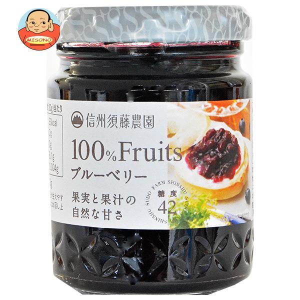 まとめ買いで送料がオトク！3ケースまでは、送料1個口（1梱包）の配送料金でお届けします。1個あたりの商品価格２７８円（税別）ジャム 100％果汁 ブルーベリー 果汁
