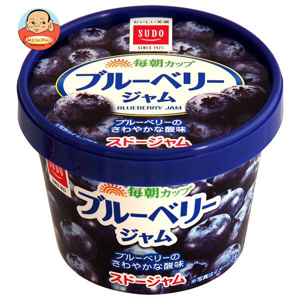まとめ買いで送料がオトク！3ケースまでは、送料1個口（1梱包）の配送料金でお届けします。1本あたりの商品価格128円（税別）ジャム ブルーベリー 紙パック